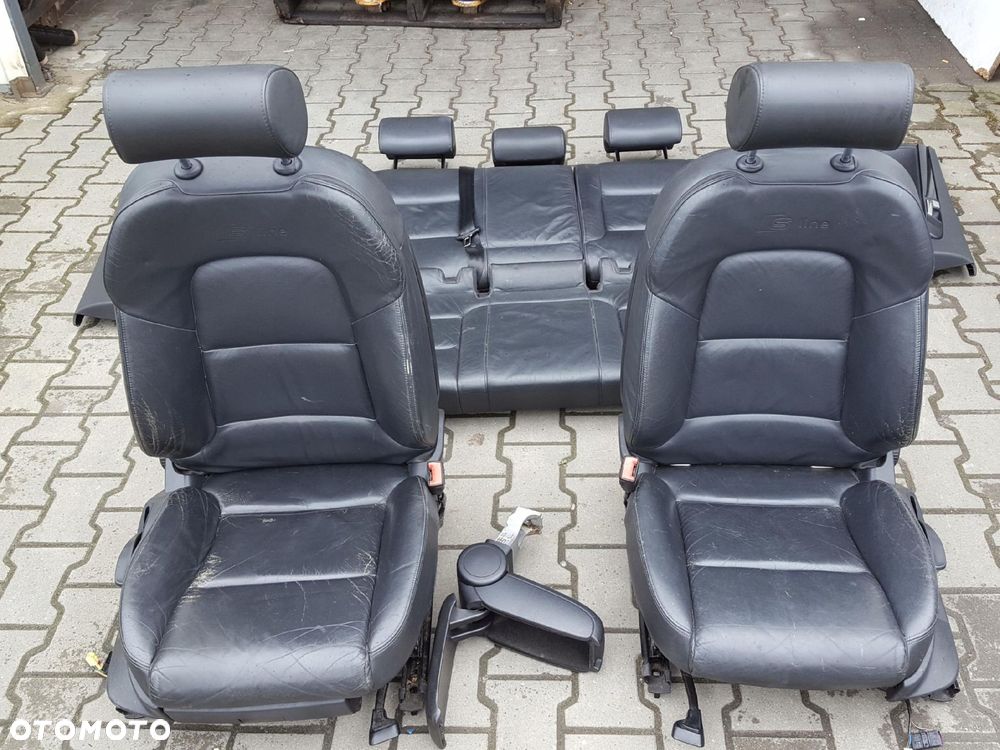 Używany Fotele, kanapy - 1 050 PLN - Otomoto.pl