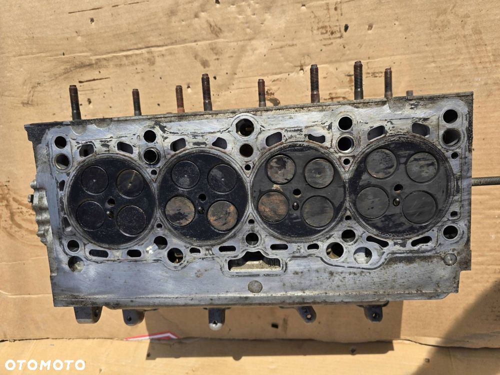 Używany Głowice - 1 100 PLN - Otomoto.pl