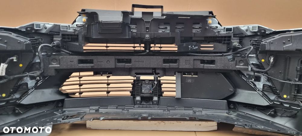 Używany Zderzaki - 4 700 PLN - Otomoto.pl