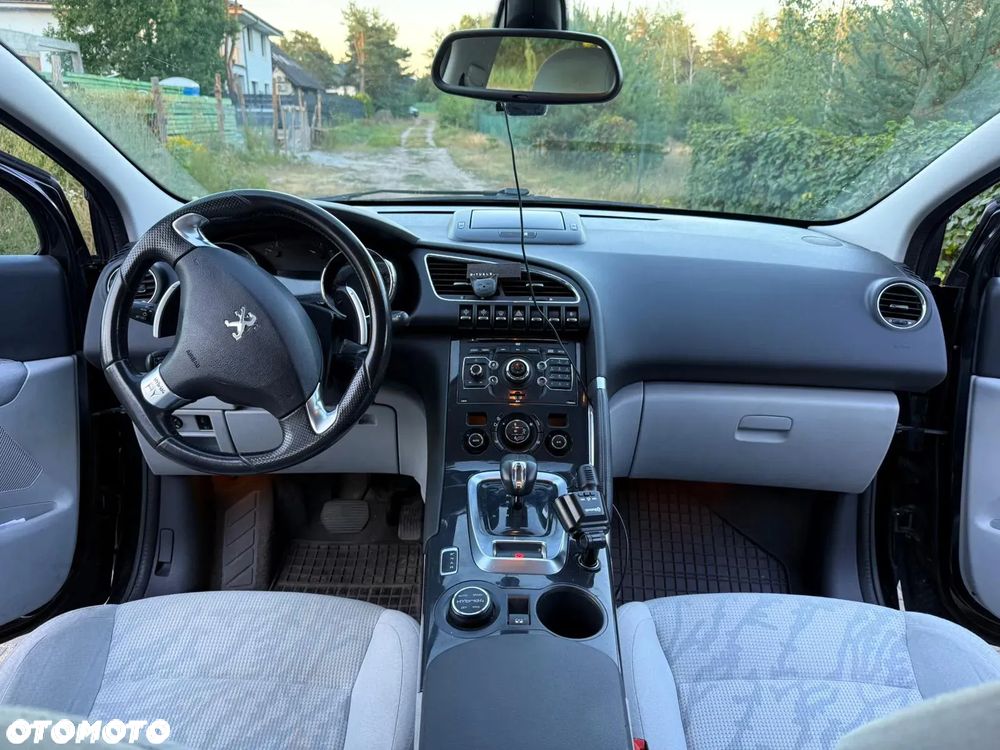 Używany Peugeot 3008 2013 - 32 500 PLN, 175 000 km - Otomoto.pl