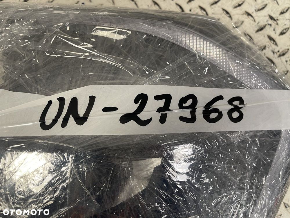 Używany Lampy przednie - 4 500 PLN - Otomoto.pl