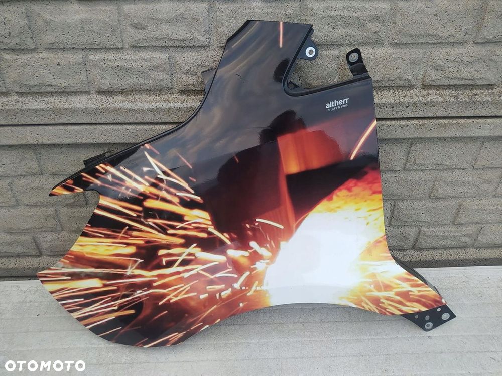 Używany Części - 599 PLN - Otomoto.pl