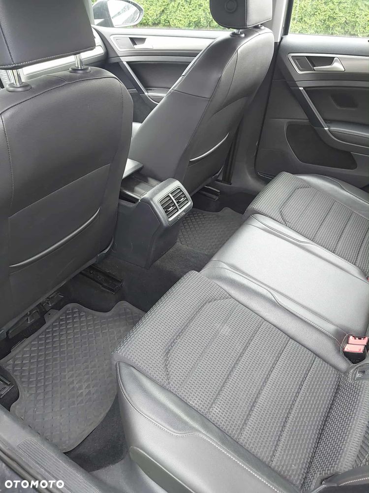 Używany Volkswagen Golf 2014 - 28 500 PLN, 315 000 km - Otomoto.pl