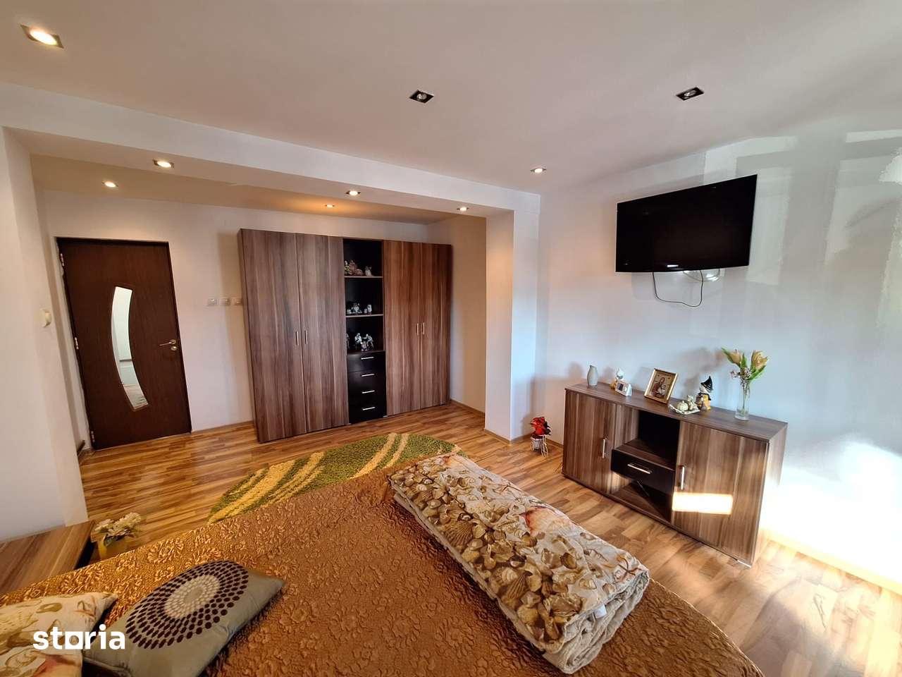 2 camere, apartament de inchiriat - Arges (judet), Bascov - 10405643 ...