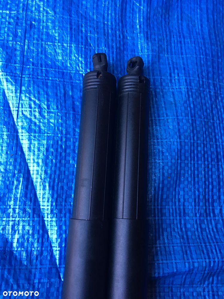 Używany Siłowniki - 480 PLN - Otomoto.pl