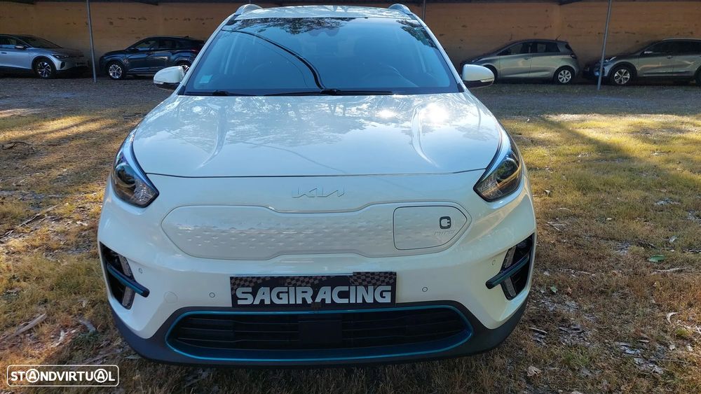 Usados Kia e-Niro - 23 800 EUR29 000 km, 2021 - Standvirtual