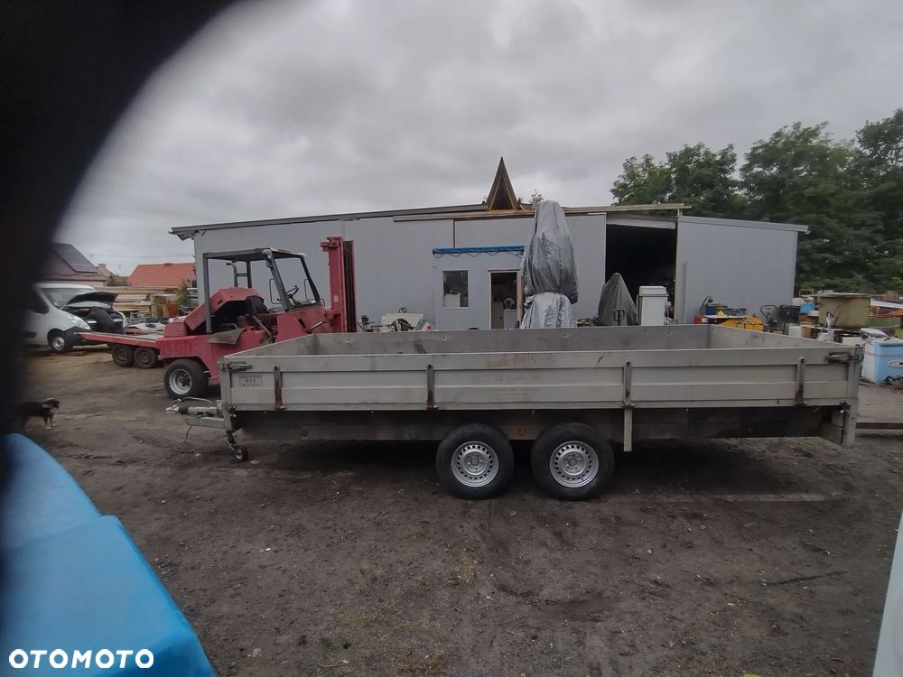 Używany SYLAND Syma 2002 - 9 990 PLN - Otomoto.pl