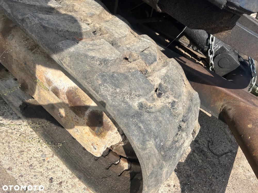 Z.P.H.U. Artur Kaczyński | OTOMOTO