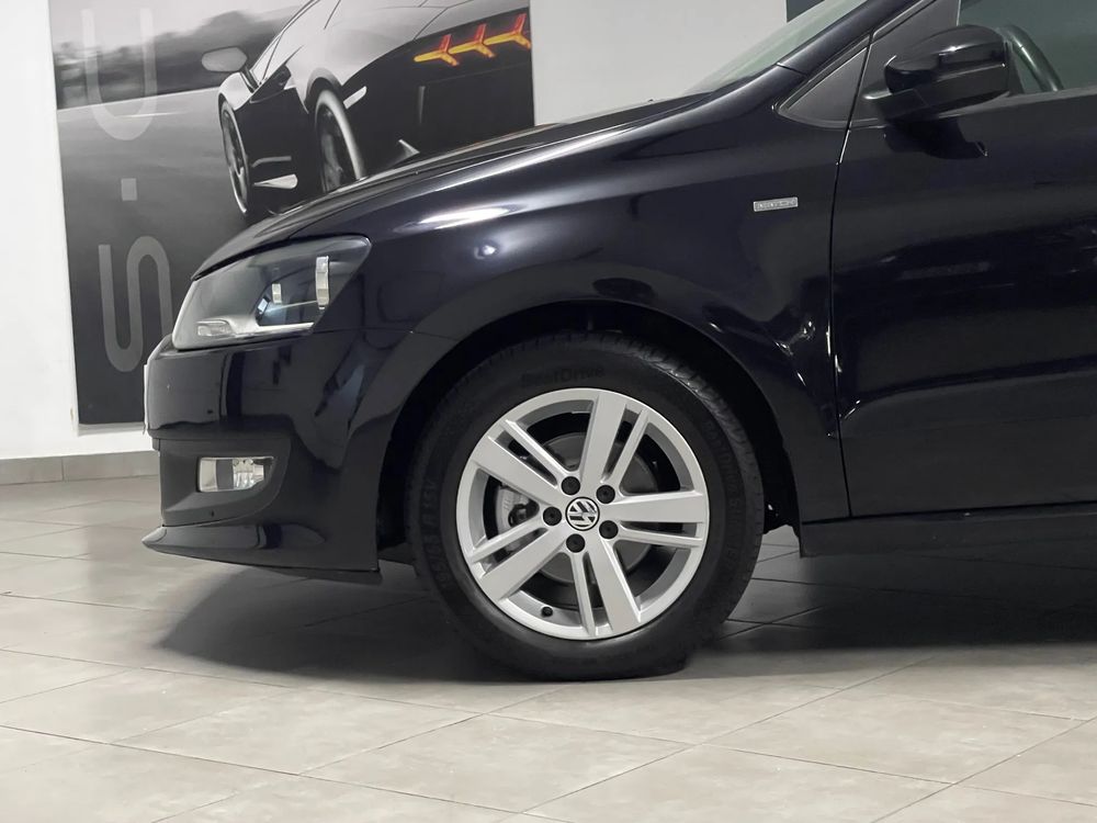 Usado VW Polo 2013 - 8 990 EUR, 11 800 km - Standvirtual.com