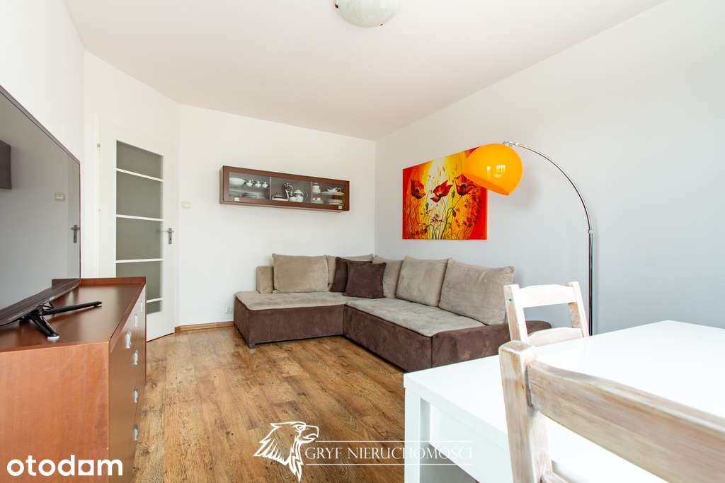 2 pokoje, mieszkanie na sprzedaż - Białystok, Bacieczki - 68129602 ...