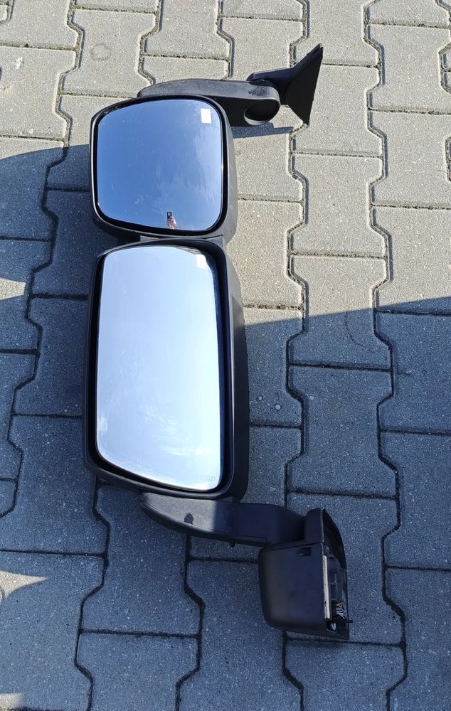 Używany Części - 492 PLN - Otomoto.pl