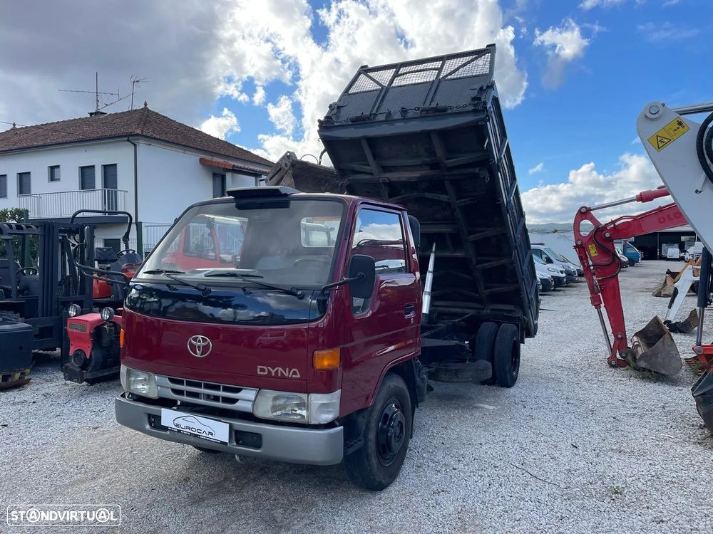 EUROCAR STAND AUTO | Standvirtual