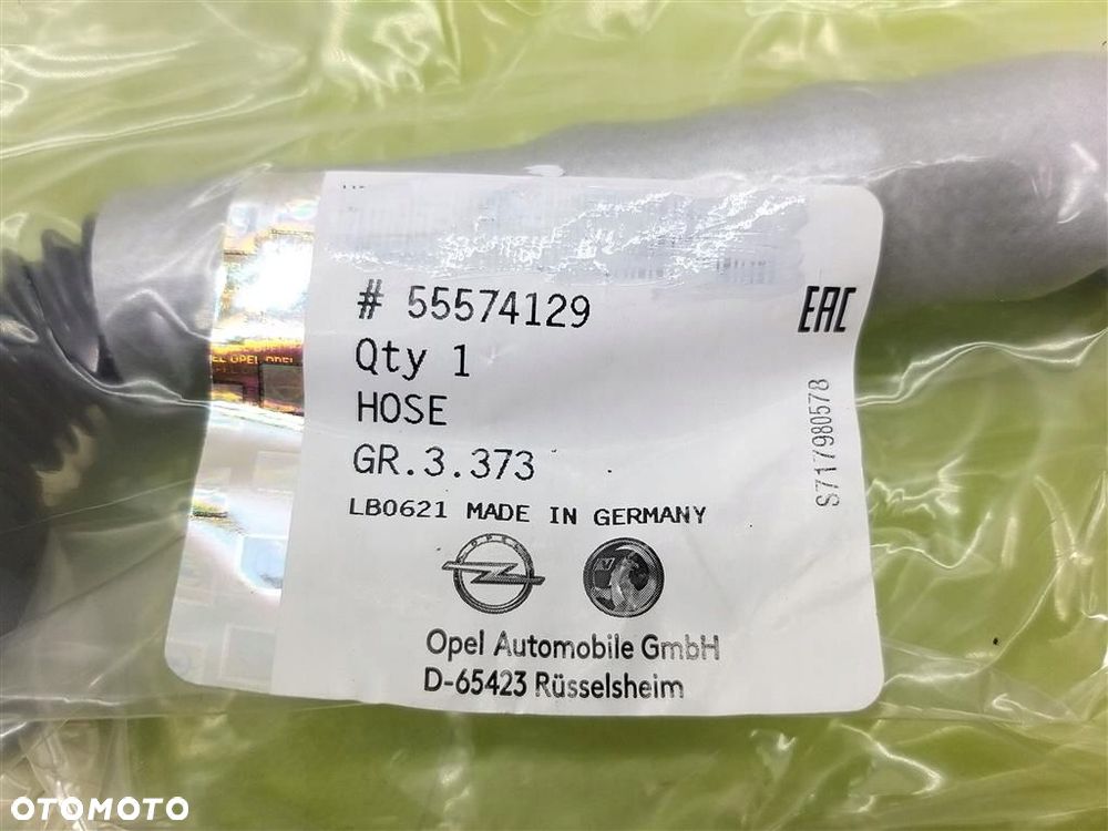 Używany Pozostałe - 96 PLN - Otomoto.pl