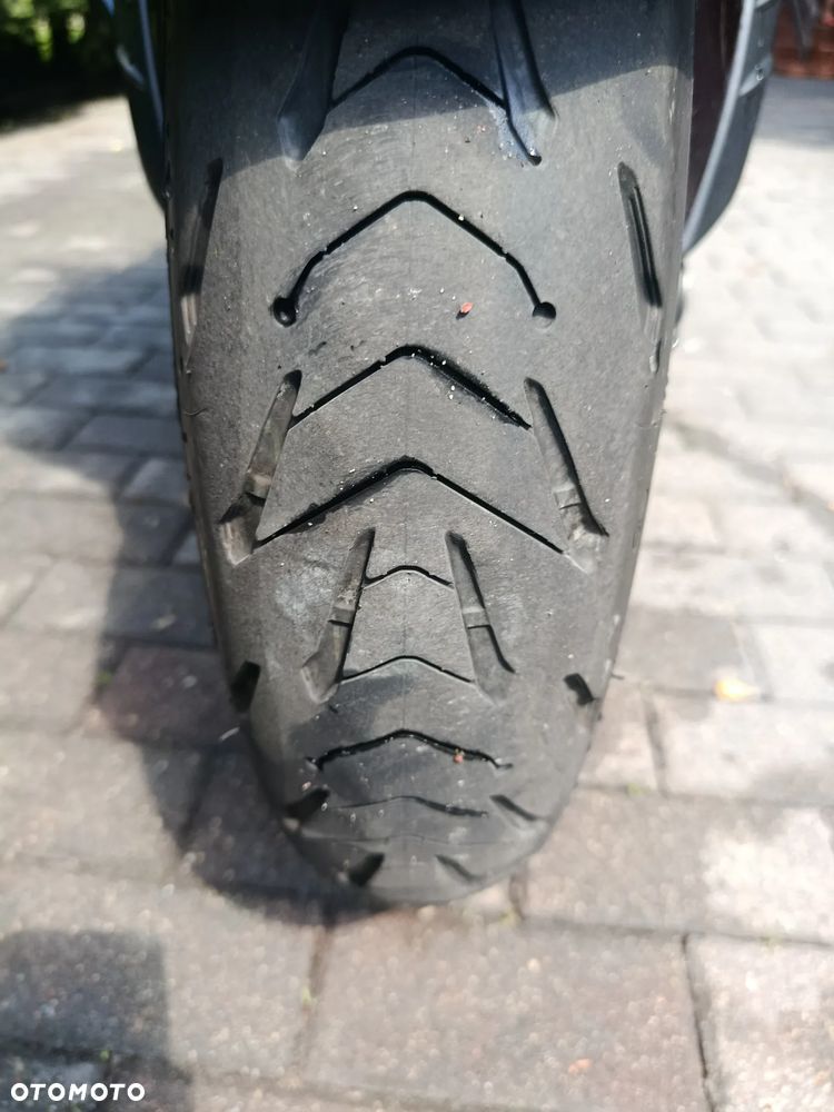 Używany Kawasaki GTR 2013 - 34 000 PLN - Otomoto.pl