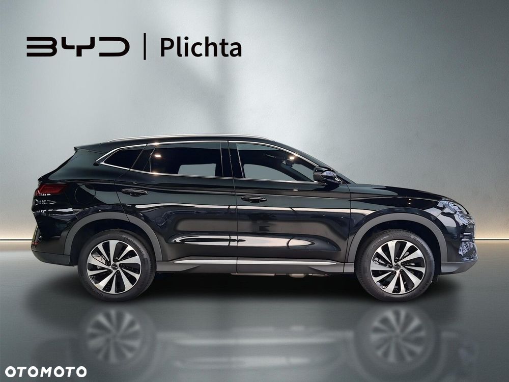 Nowy BYD Seal U 2025 - 180 516 PLN, 5 km - Otomoto.pl