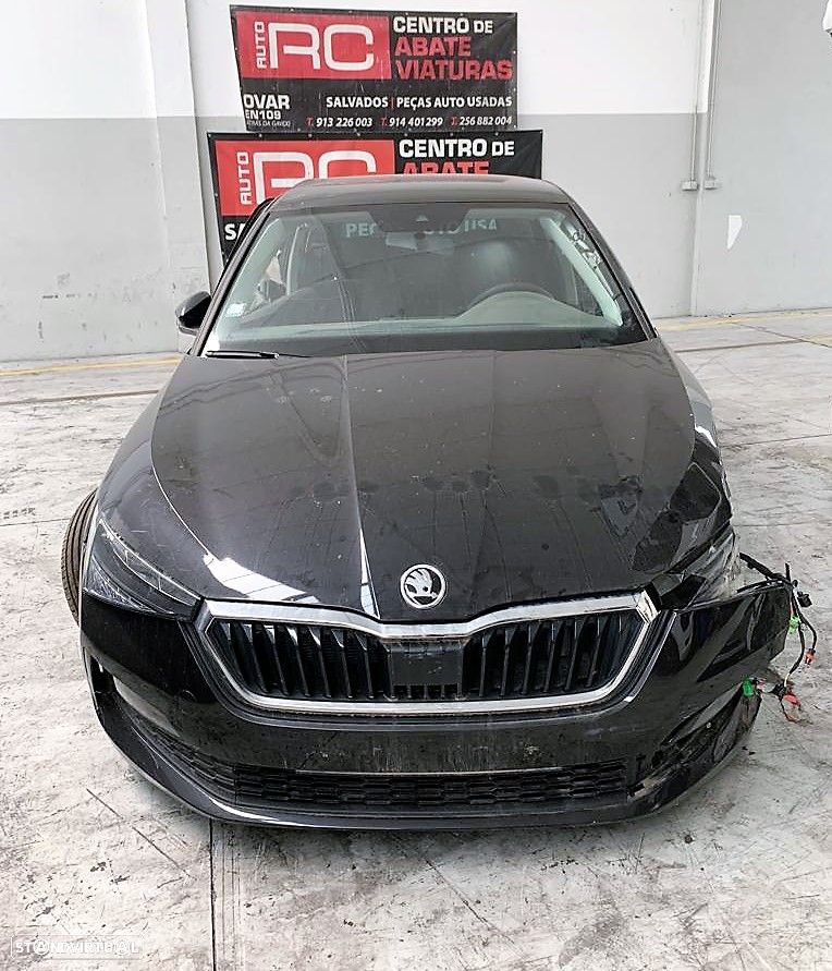 Usado Peças - 1 EUR - Standvirtual.com