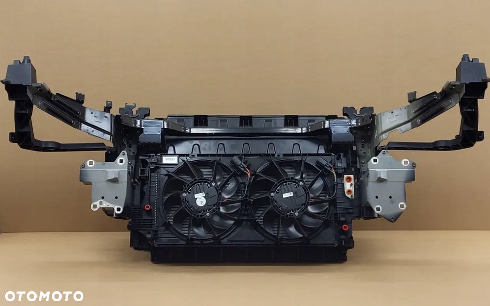 Używany Części - 15 500 PLN - Otomoto.pl