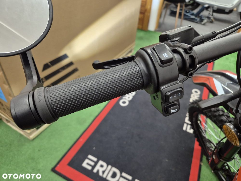 Nowy Talaria Sting R 2024 - 19 500 PLN - Otomoto.pl