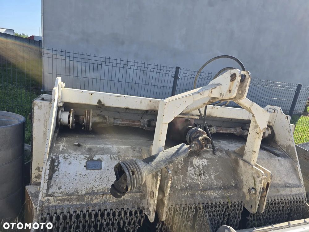 Używany Tech-Project SG 240/65 2020 - 85 000 PLN - Otomoto.pl