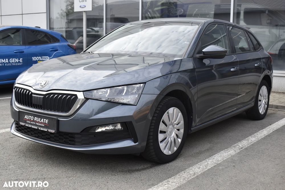 AUTO RULATE RMB | Autovit.ro