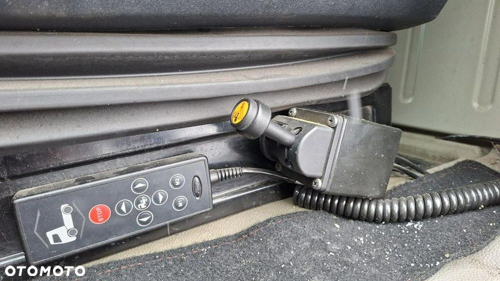 Używany Ford F-MAX 2022 - 65 000 PLN, 600 474 km - Otomoto.pl
