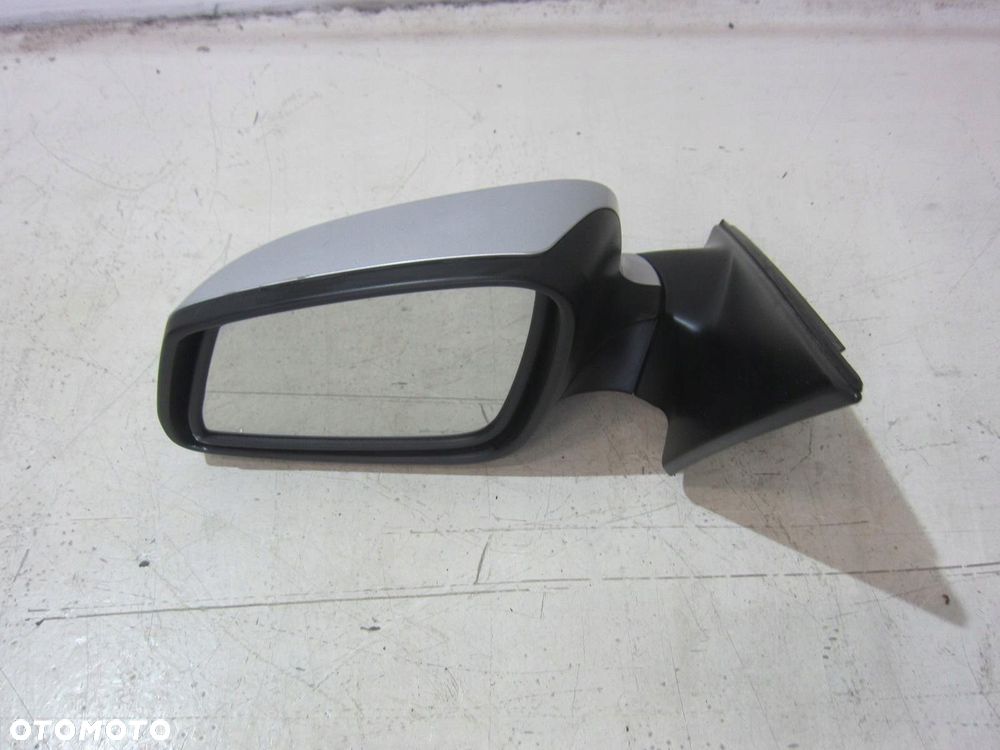 Używany Kompletne lusterka zewnętrzne - 378 PLN - Otomoto.pl