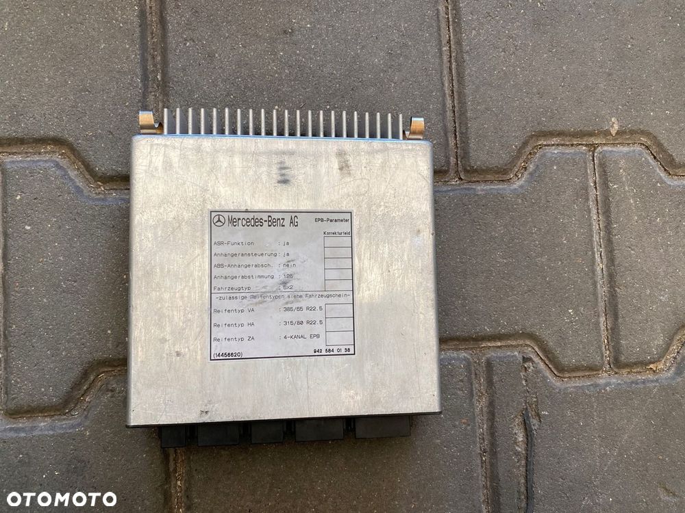 Używany Części - 340 PLN - Otomoto.pl