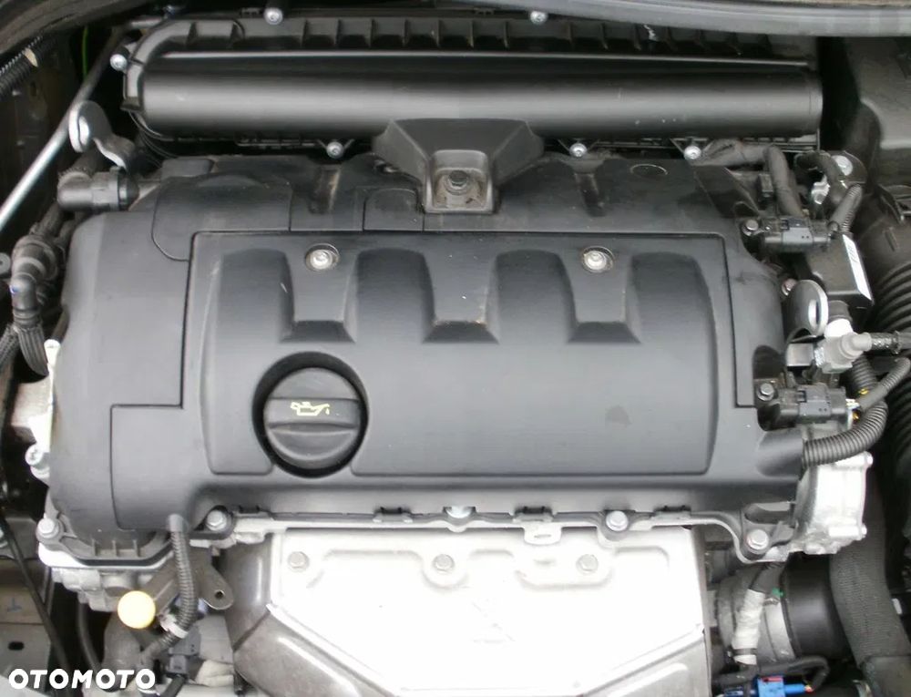 Używany Silniki - 4 399 PLN - Otomoto.pl