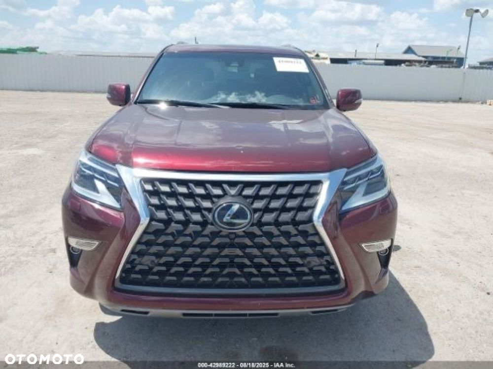 Używany Lexus GX 2022 - 149 000 PLN, 27 988 km - Otomoto.pl