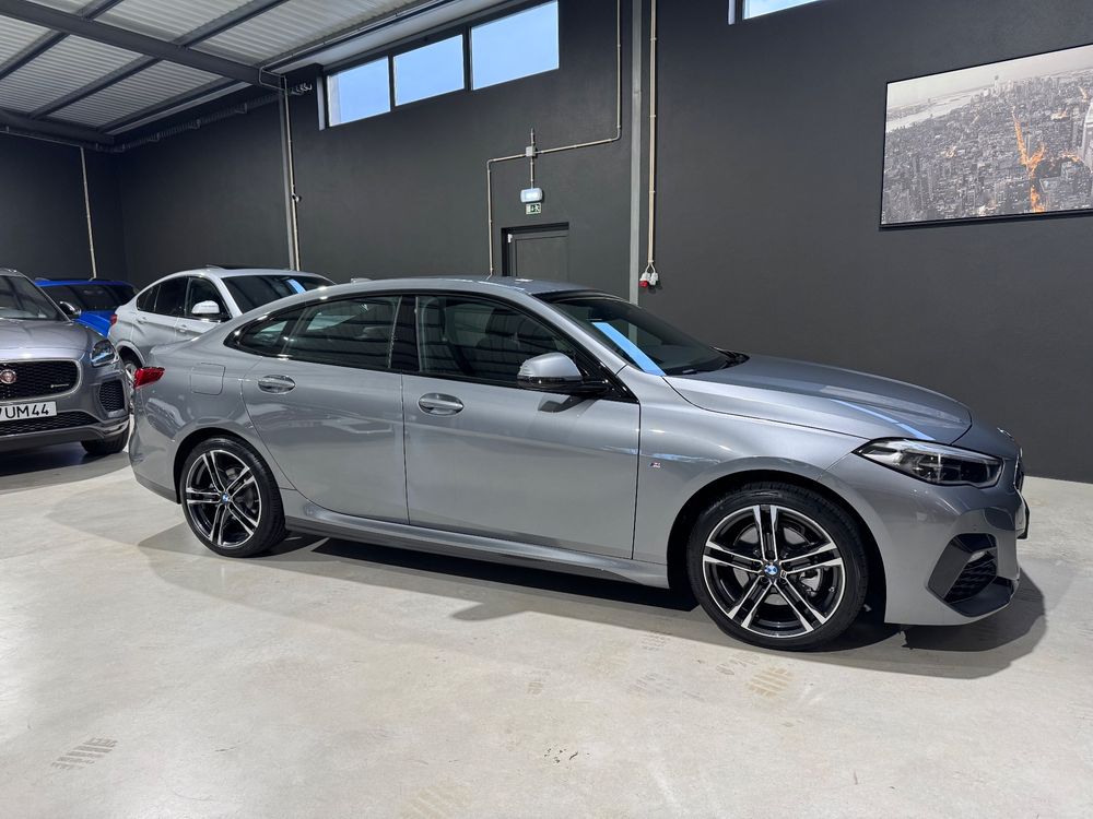 Usado BMW 216 Gran Coupé 2024 - 36 990 EUR, 170 km - Standvirtual.com