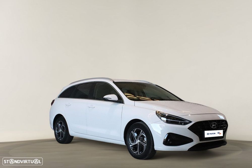 Usado Hyundai i30 SW 2024 - 23 490 EUR, 9 342 km - Standvirtual.com