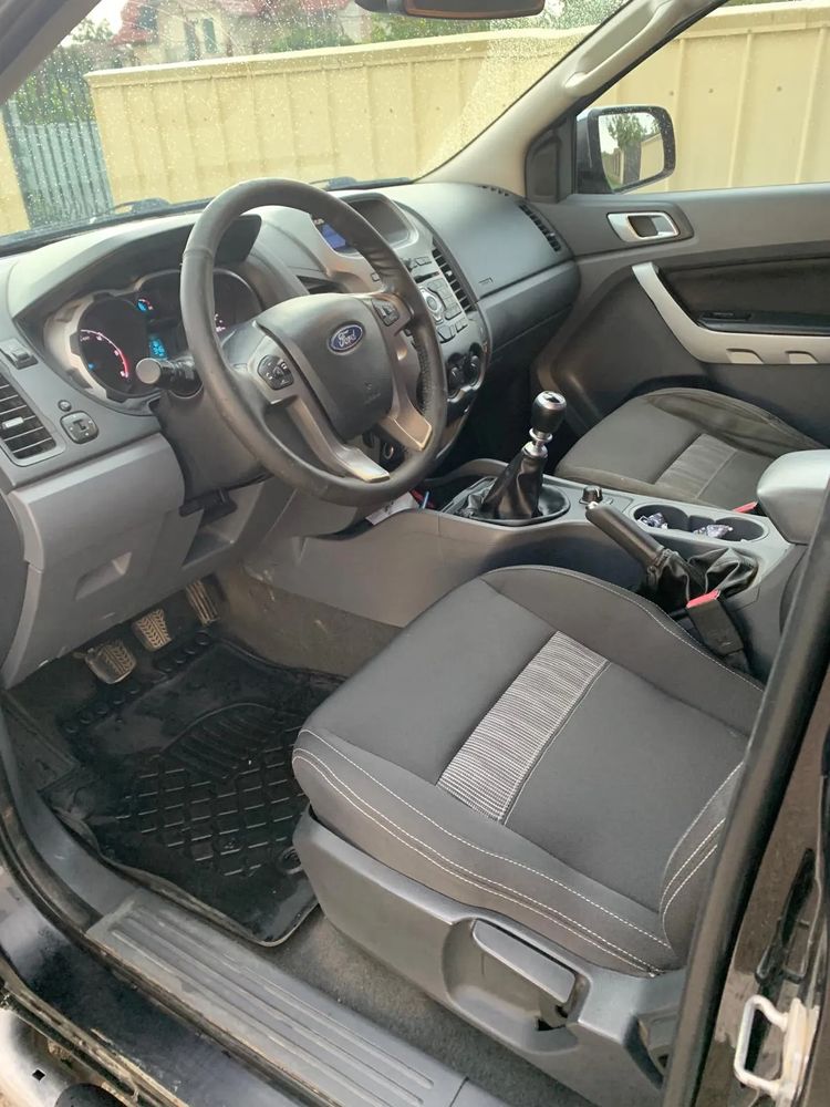 Utilizat Ford Ranger 2012 - 16 000 EUR, 386 000 km - Autovit.ro