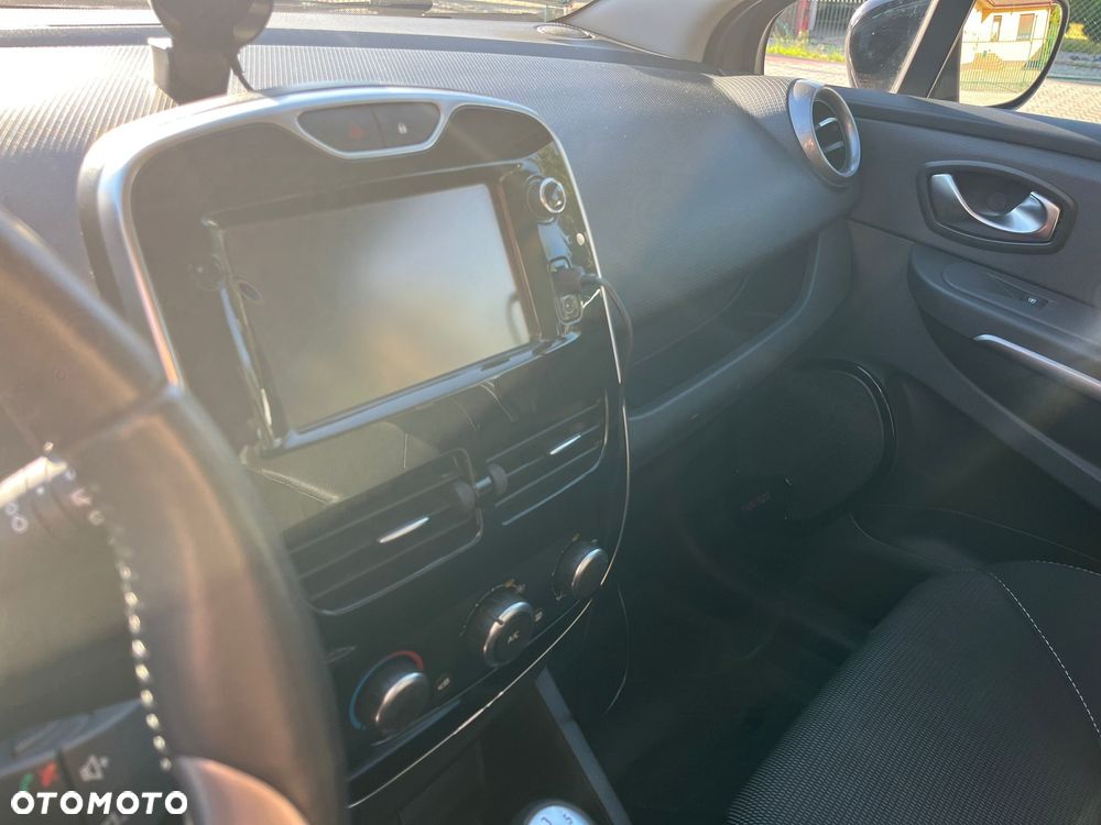 Używany Renault Clio 2015 - 26 400 PLN, 146 600 km - Otomoto.pl
