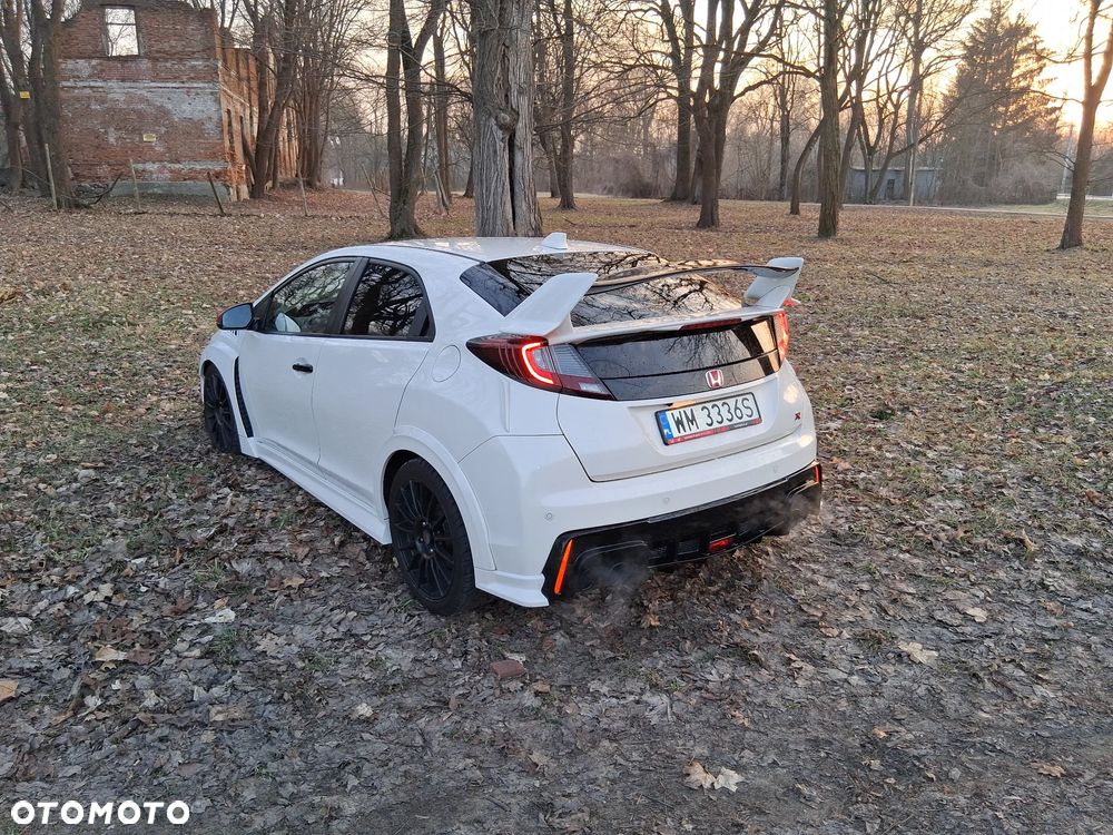 Używany Honda Civic 2015 - 87 800 PLN, 77 312 km - Otomoto.pl