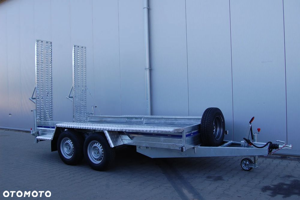 Nowy WNP SUSKI H27MK pod mini koparkę, 2024 - 17 600 PLN - Otomoto.pl