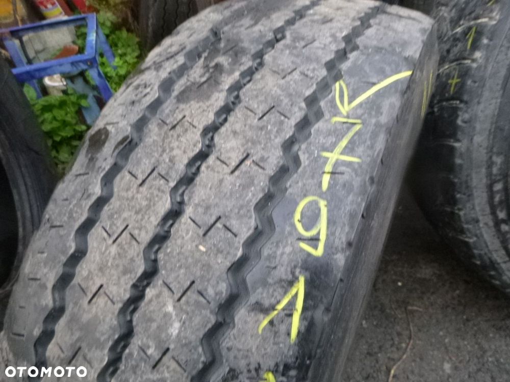 Używany Opony - 590 PLN - Otomoto.pl