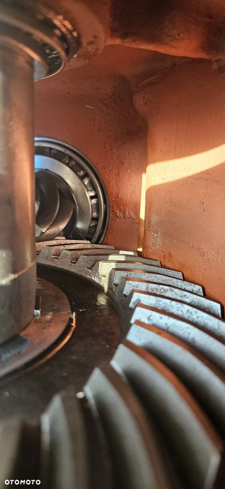 Używany Fliegl 2006 - 12 915 PLN - Otomoto.pl