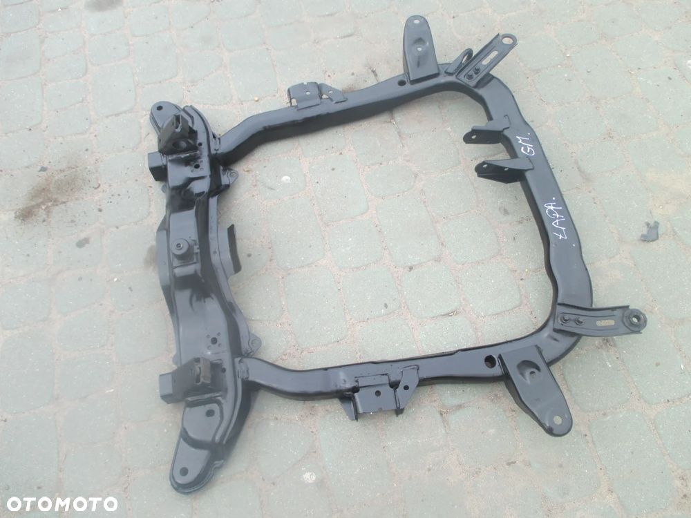 Używany Wózki i belki silnika - 500 PLN - Otomoto.pl