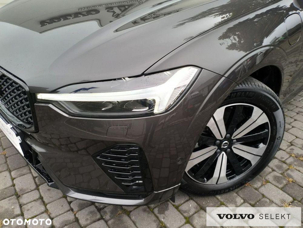 Używany Volvo XC 60 2024 - 236 900 PLN, 8 700 km - Otomoto.pl