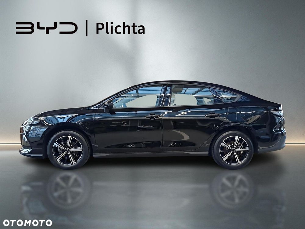 BYD PLICHTA | OTOMOTO