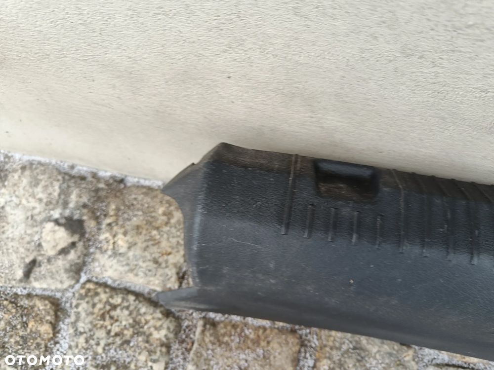 Używany Osłony, zaślepki - 25 PLN - Otomoto.pl