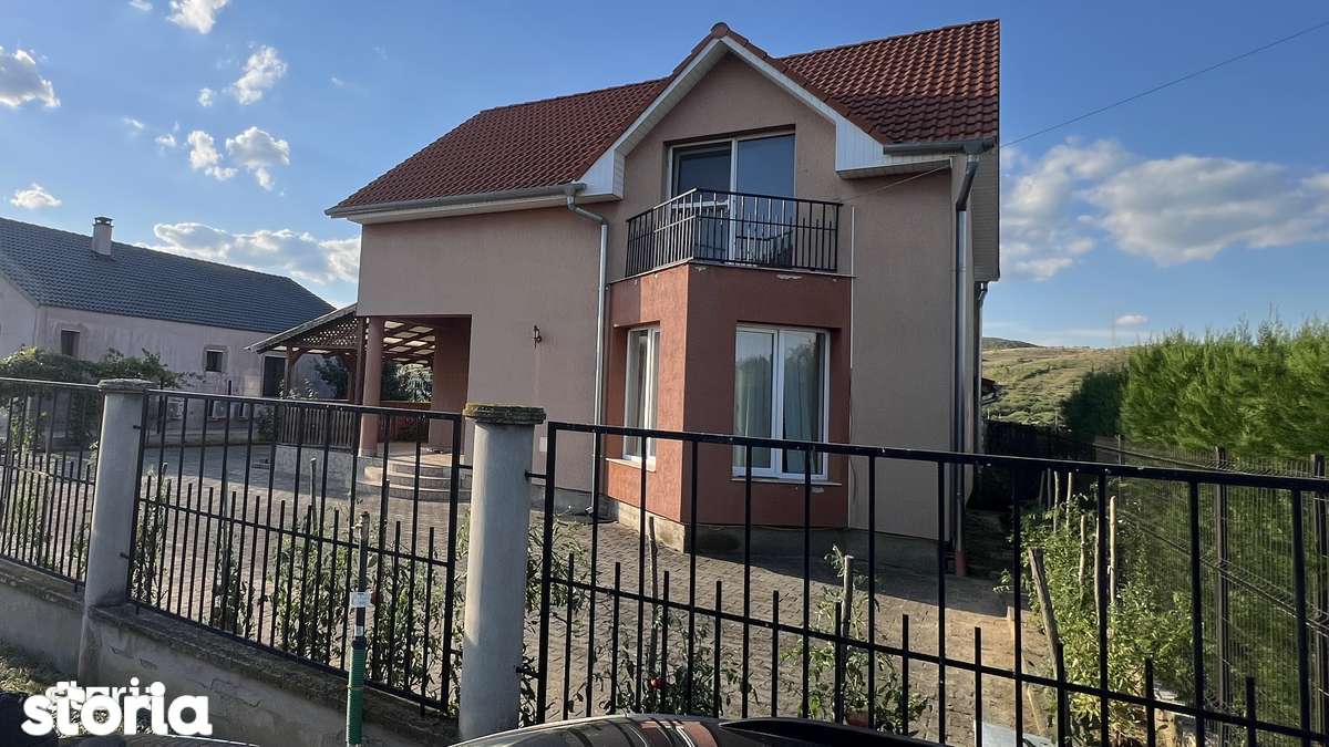 4 camere, casa de vanzare - Bihor (judet), Alesd - 10064159 • www.storia.ro