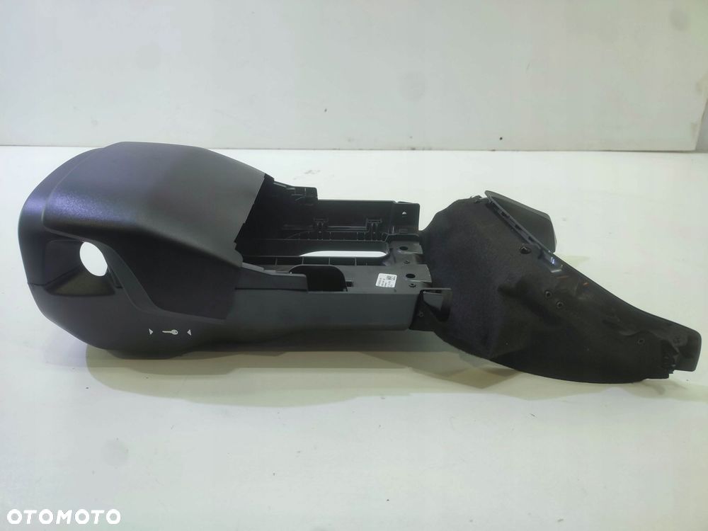 Używany Deski rozdzielcze, konsole - 99 PLN - Otomoto.pl