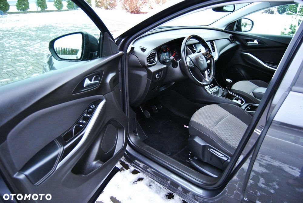 Używany Opel Grandland X 2020 - 59 900 PLN, 182 000 km - Otomoto.pl