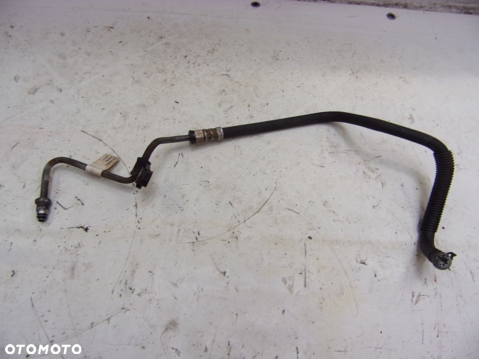 Używany Przewody klimatyzacji - 65 PLN - Otomoto.pl