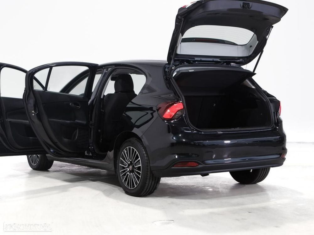 Usado Fiat Tipo 2022 - 13 040 EUR, 131 172 km - Standvirtual.com