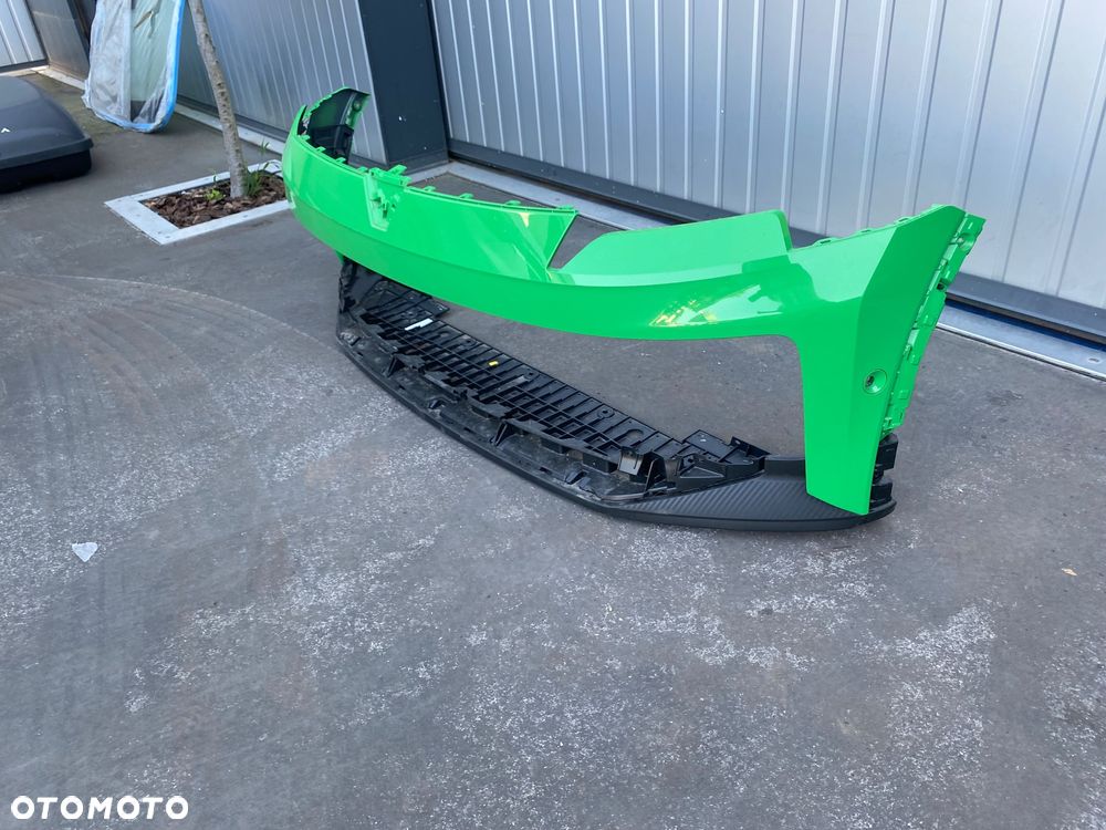 Używany Zderzaki - 2 399 PLN - Otomoto.pl