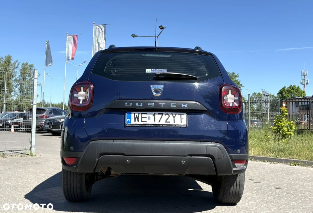 Używany Dacia Duster 2020 - 49 900 PLN, 71 877 km - Otomoto.pl