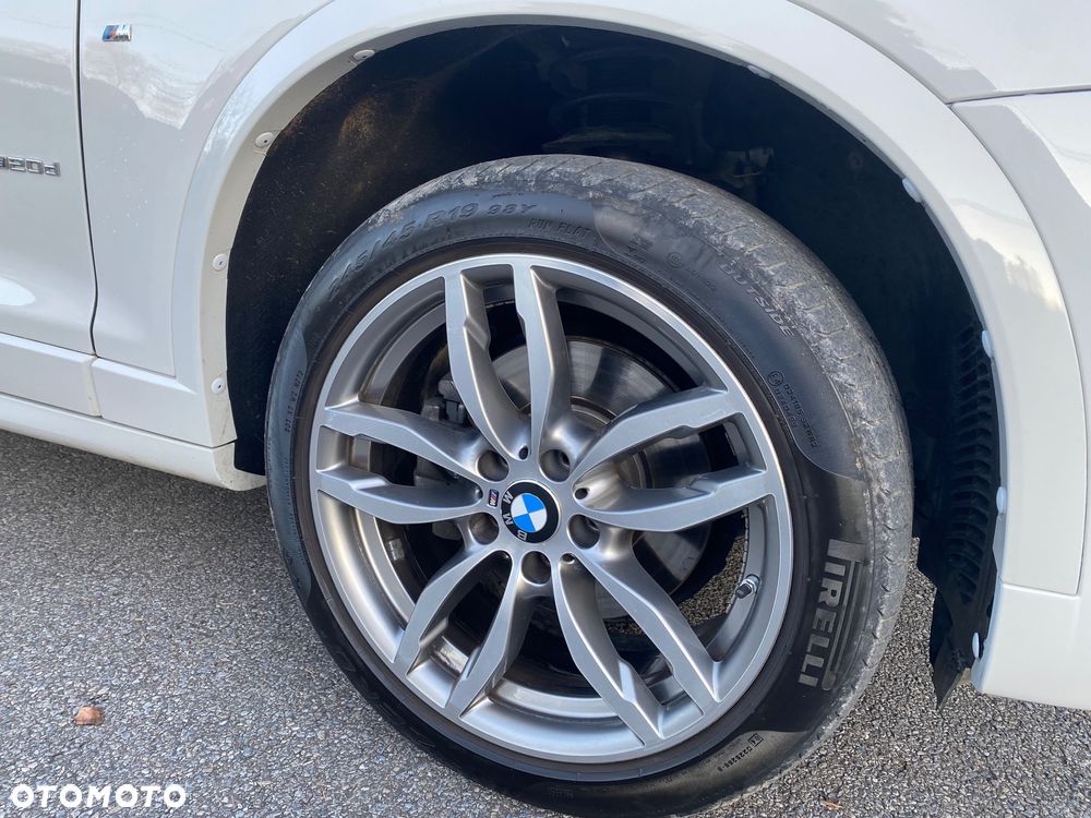Używany BMW X4 2017 - 89 900 PLN, 89 500 km - Otomoto.pl