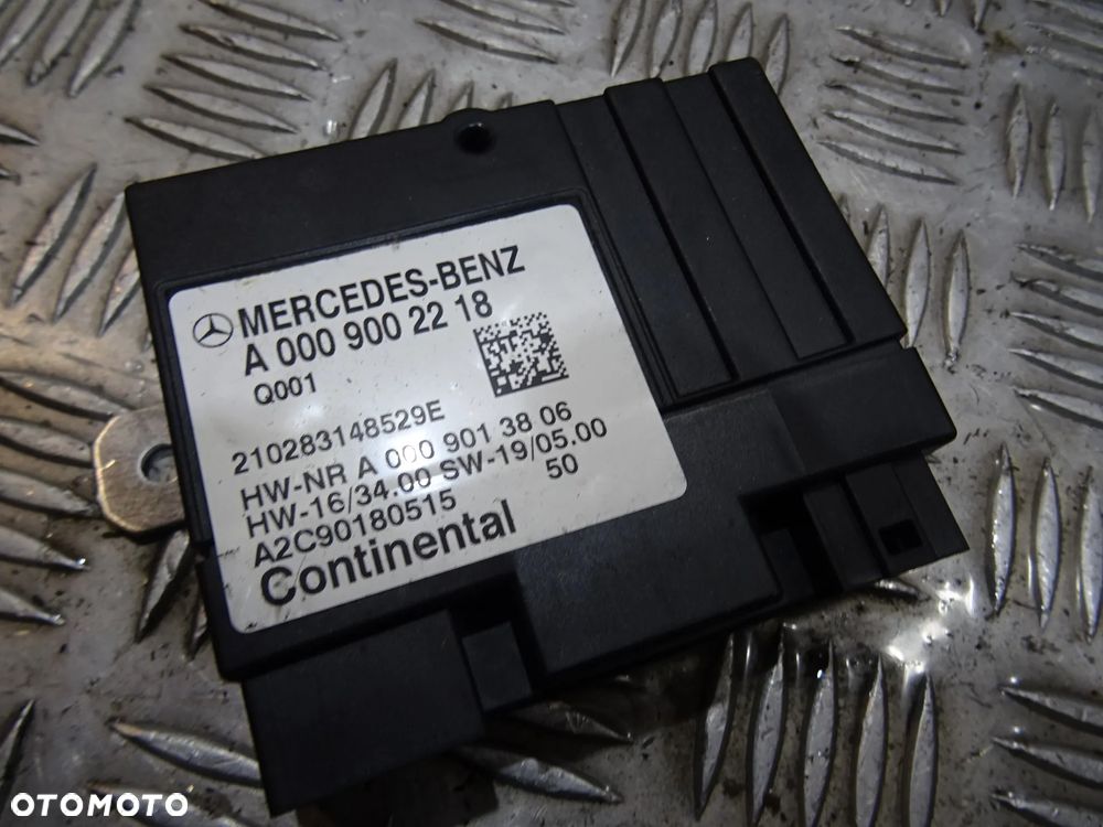 Używany Części - 180 PLN - Otomoto.pl